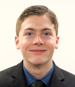 Vorp Lab Student Represented Pitt at the ACC Meeting of the Minds ...